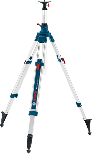 BT 160 Building Tripod | Bosch Professional
