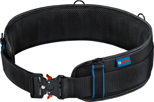 Belt 108 Tool Bag | Bosch Professional