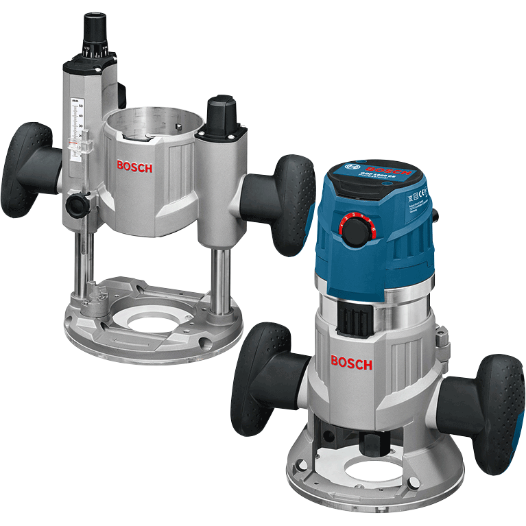 GOF 1600 CE Router | Bosch Professional