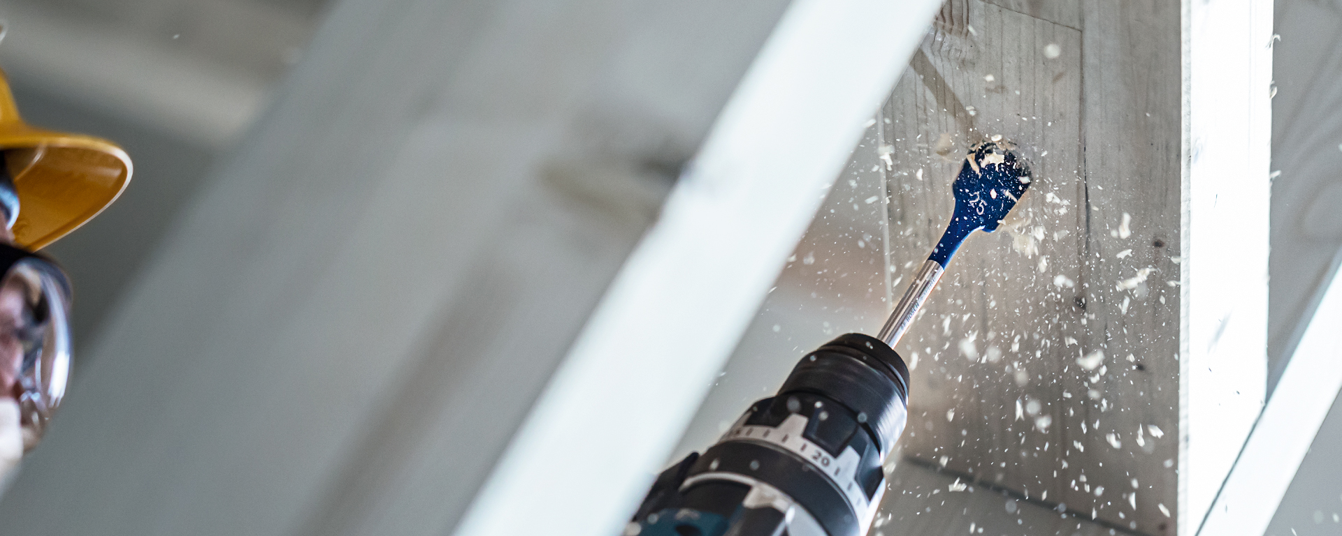 Wood | Bosch Professional