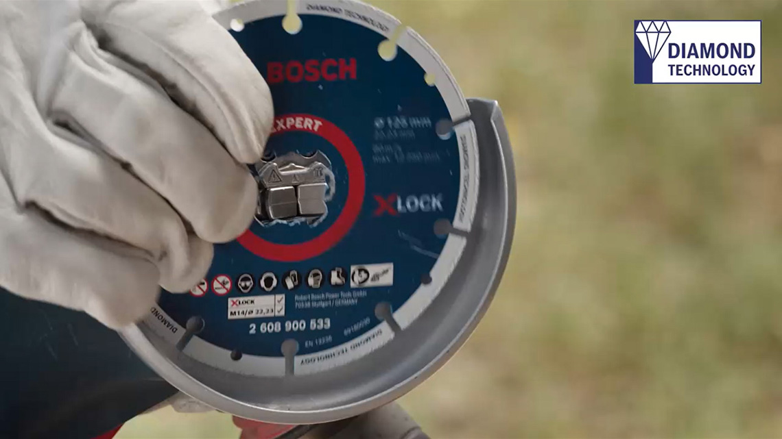 EXPERT Accessories | Bosch Professional