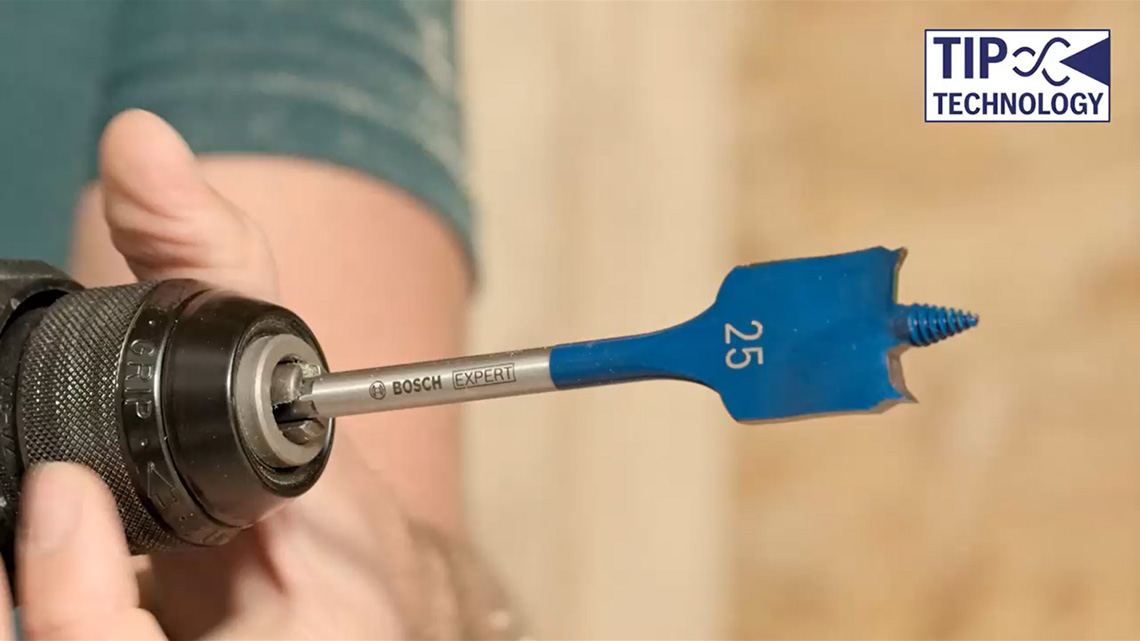 EXPERT Accessories | Bosch Professional