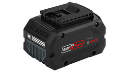 AMPShare: Power for pros | Bosch Professional