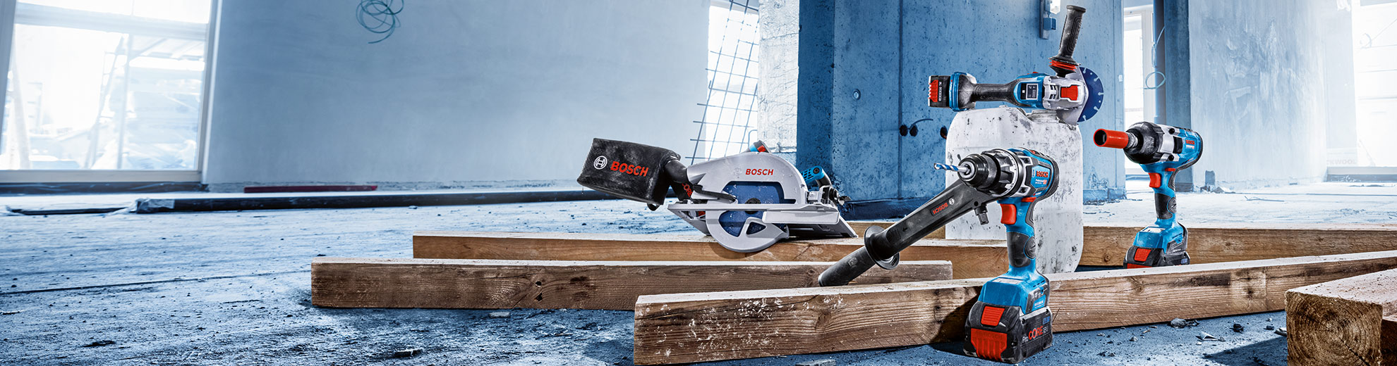 BITURBO Brushless | Bosch Professional