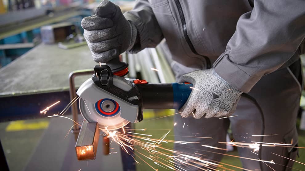 Tool Overview | Bosch Professional