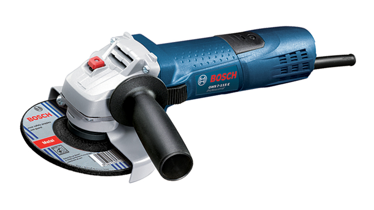Tool Overview | Bosch Professional