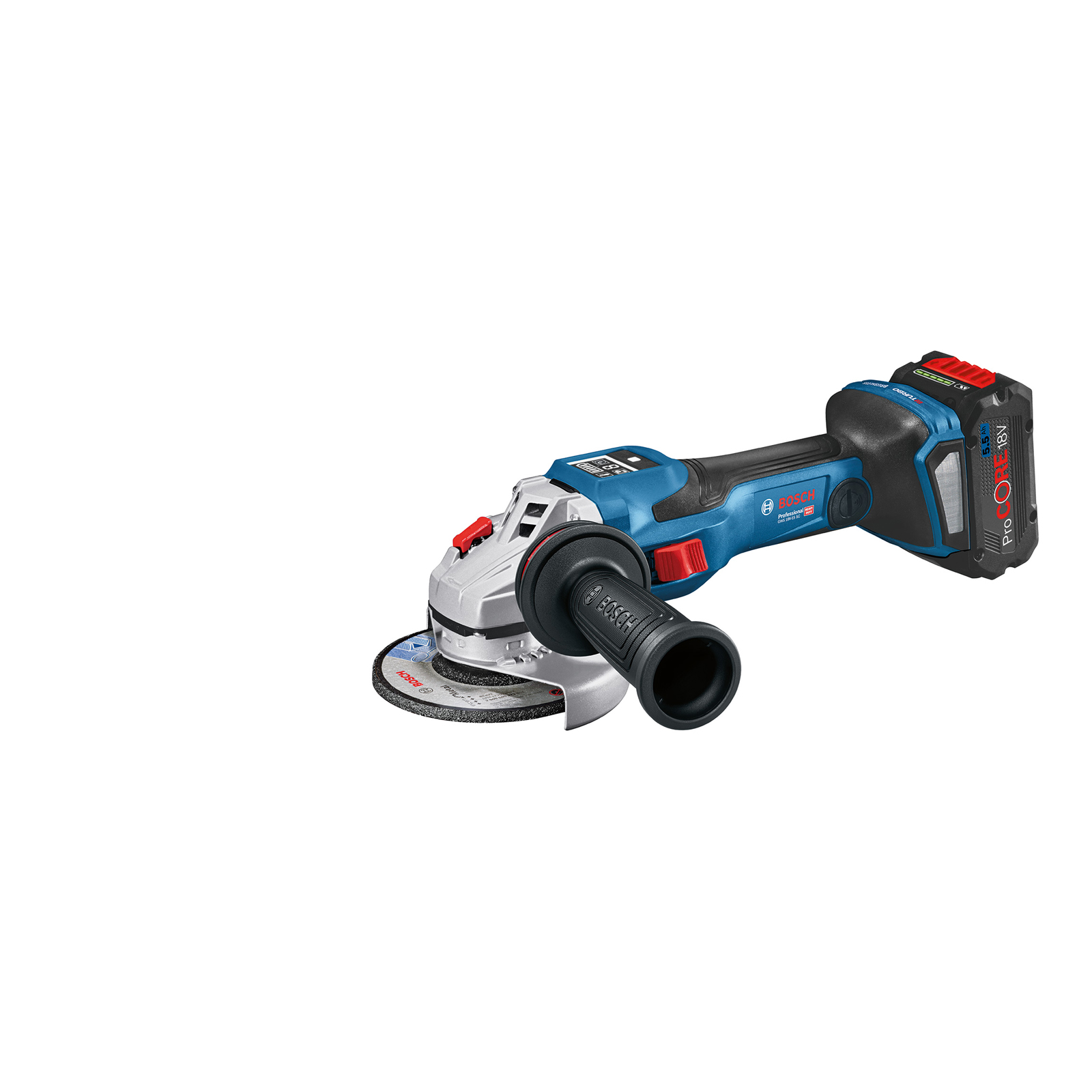 Tool Overview | Bosch Professional