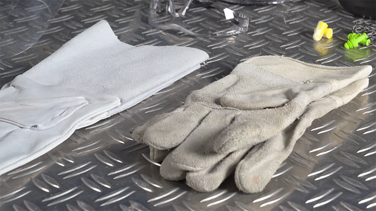 Personal Protection | Bosch Professional