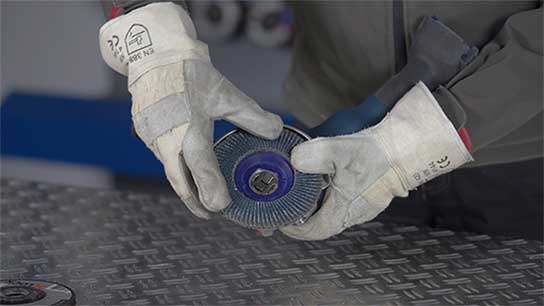 Application | Bosch Professional