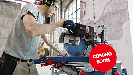 Proper Use of Power Tools | Bosch Professional