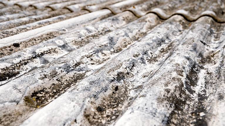 Dust types on the job | Bosch Professional