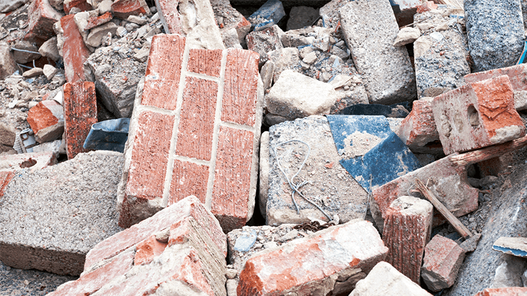 Dust types on the job | Bosch Professional