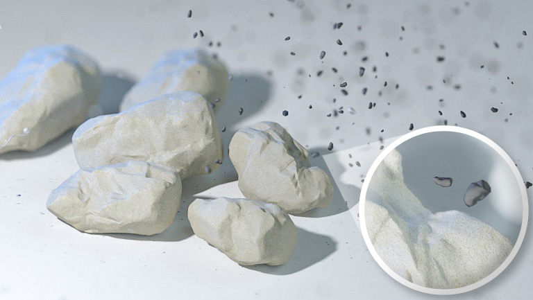 Dust types on the job | Bosch Professional