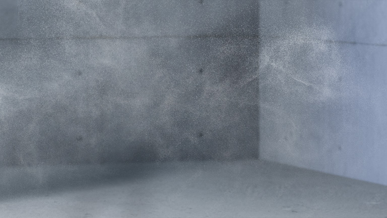 Dust types on the job | Bosch Professional