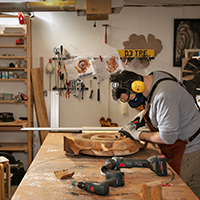 Adam Detre: Art of endurance | PRO Stories | Bosch Professional